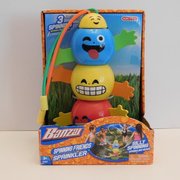 Banzai | Swim | Banzai Spinning Friends Sprinkle | Poshmark